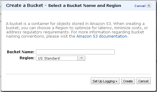 AWS Programmatic Billing Access