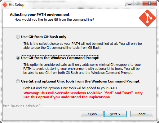 Introduction to Git