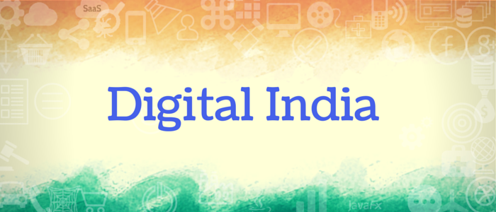 e-Zest will help spread the Digital India movement