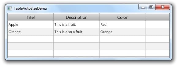 Percent Width for TableColumn in JavaFX 2.x TableView