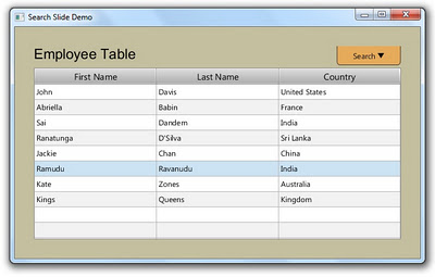 Sliding in JavaFX (It’s all about clipping)