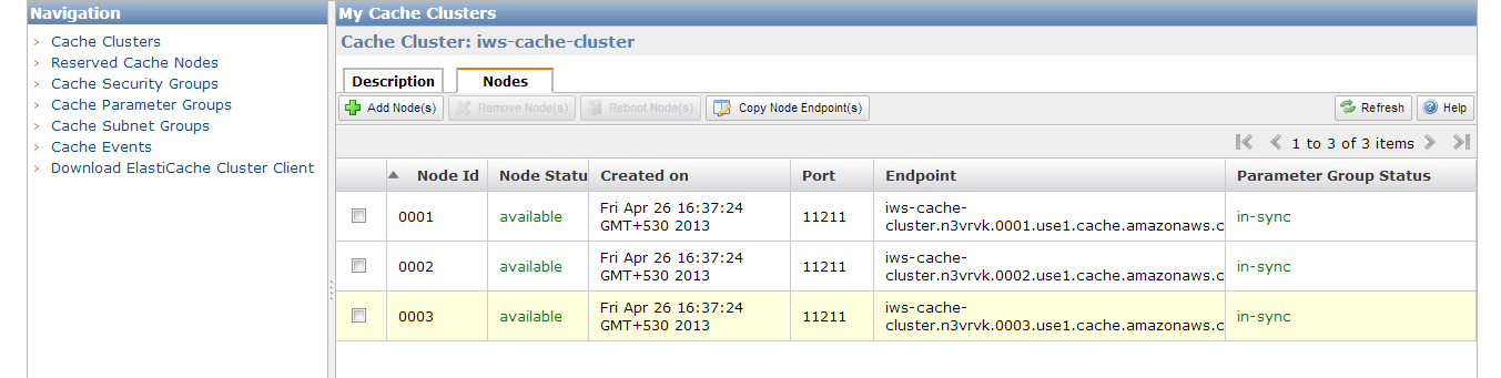 How to Implement AWS ElastiCache