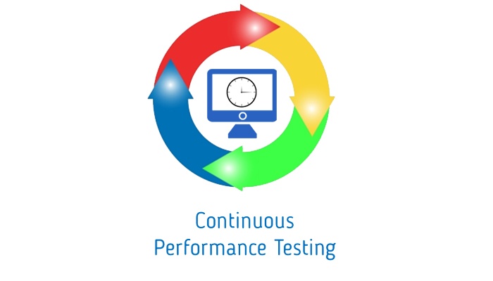 Continuous Performance Testing Continuous Performance Testing