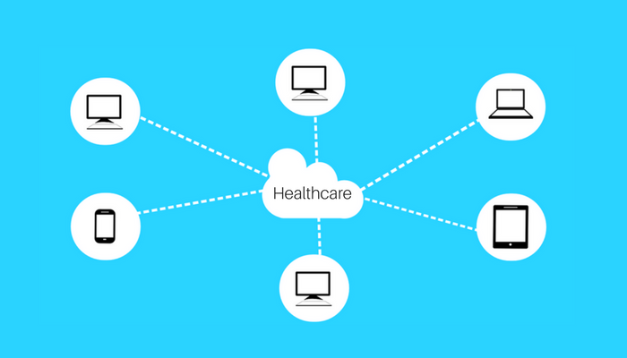Applying cloud computing to healthcare industry