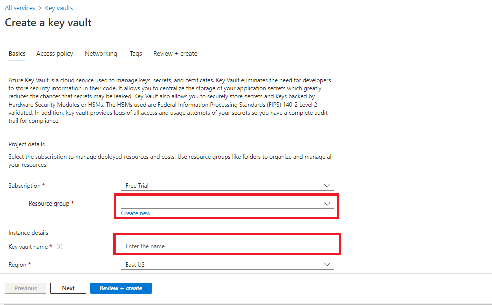 How to Store and Retrieve Secrets in Azure