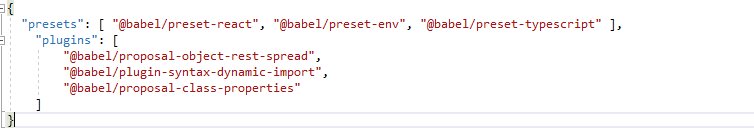 Setting up hybrid structure of MVC and ReactJS