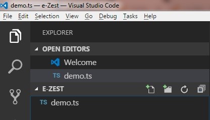 What are Compiler Options in TypeScript?