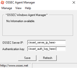 OSSEC-HIDS Installation & Configuration on Amazon EC2 Instance