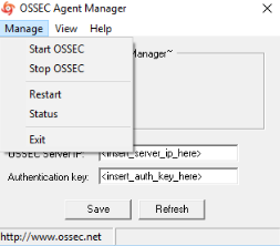 OSSEC-HIDS Installation & Configuration on Amazon EC2 Instance