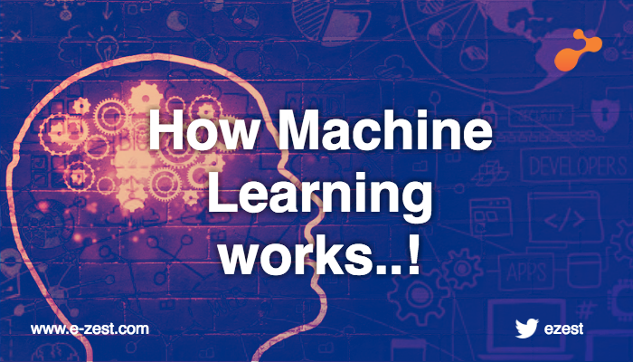 How Machine Learning works?