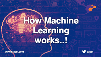 How Machine Learning works?