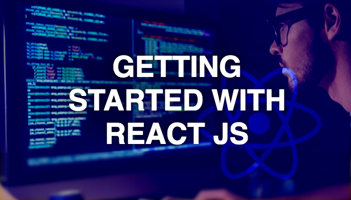 Getting started with ReactJS